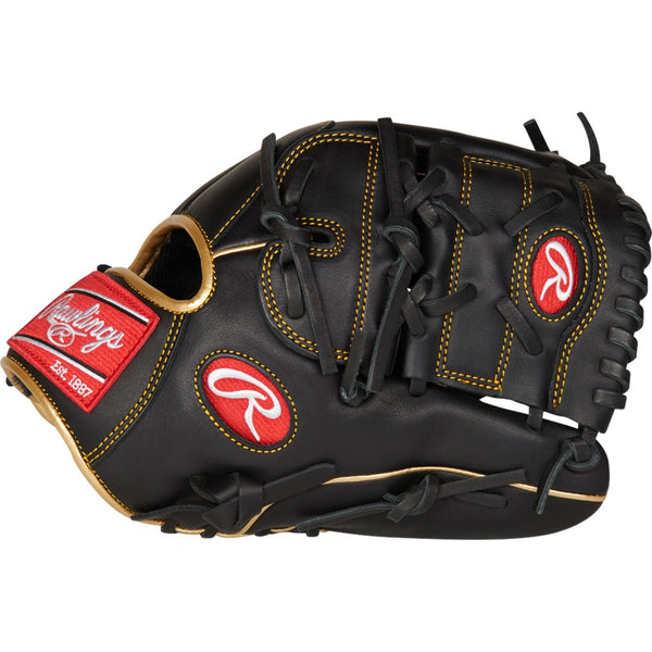 Rawlings (R9206-9BG) R9 Series 12" Baseball/Softball Glove – The ...
