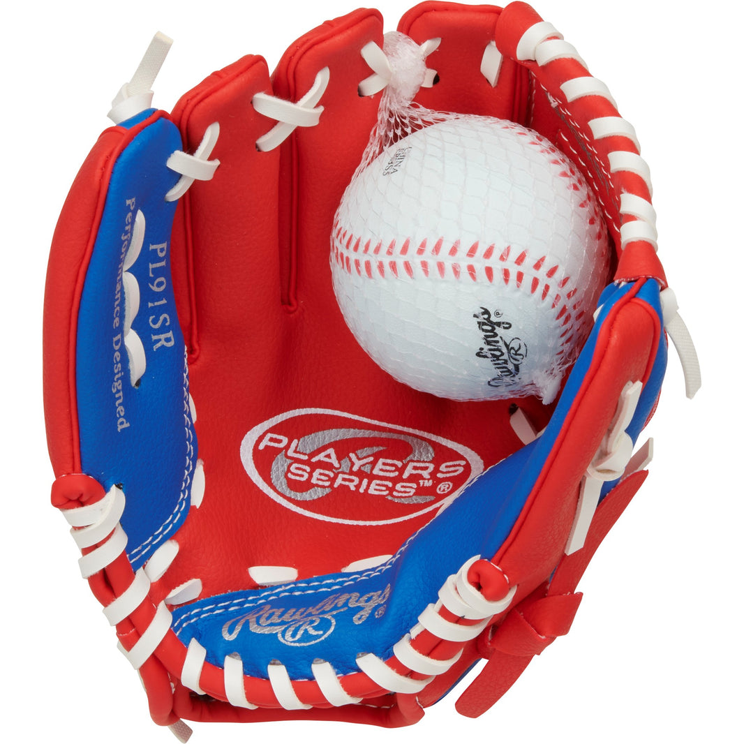 Rawlings Baseball & Softball Products – The Baseball & Softball Shop